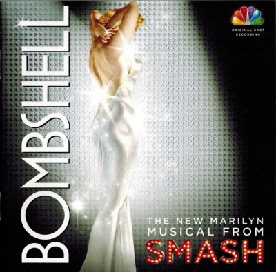 Smash Cast - Bombshell Album Reviews, Songs & More | AllMusic