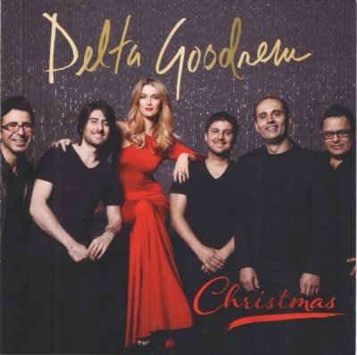 Delta Goodrem - Christmas Album Reviews, Songs & More | AllMusic