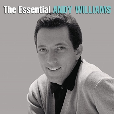 The Essential Andy Williams [Bonus Disc] - Andy Williams | Release Info ...