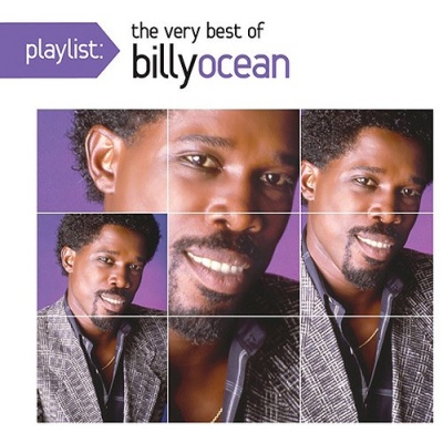 Billy Ocean - Playlist: The Very Best of Billy Ocean Album Reviews ...