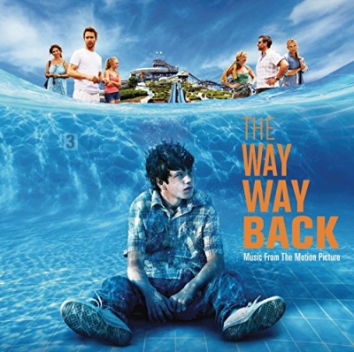 Original Soundtrack - The Way Way Back Album Reviews, Songs & More ...