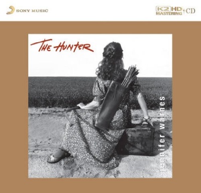 The Hunter - Jennifer Warnes | Release Info | AllMusic
