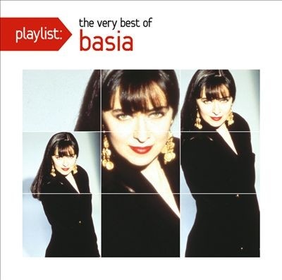 Basia - Playlist: The Very Best of Basia Album Reviews, Songs & More ...