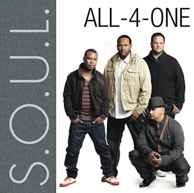 All-4-One - S.O.U.L Album Reviews, Songs & More | AllMusic