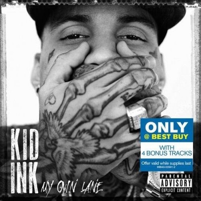 Kid Ink Songs, Albums, Reviews, Bio & More | AllMusic