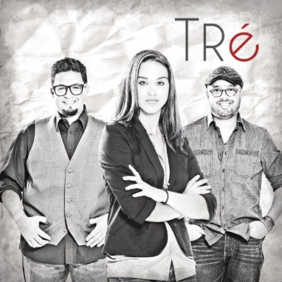 Tré - Tré Album Reviews, Songs & More | AllMusic