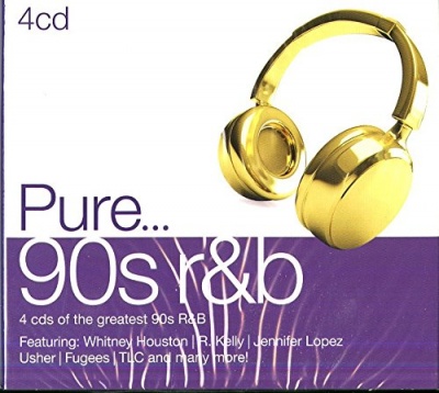 Various Artists - Pure... '90s R&B Album Reviews, Songs & More | AllMusic