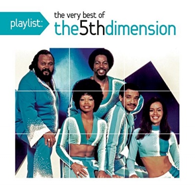 The 5th Dimension - Playlist: The Very Best of the 5th Dimension Album ...