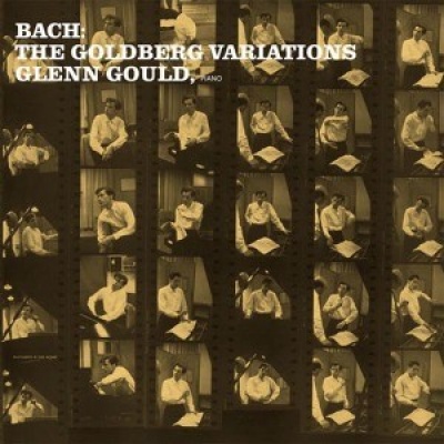 Bach: The Goldberg Variations [30th Anniversary Edition] - Glenn Gould | Release Info | AllMusic
