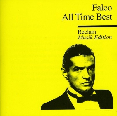 Falco - All Time Best: Der Kommissar Album Reviews, Songs & More | AllMusic