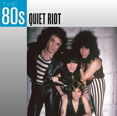Quiet Riot - The 80s: Quiet Riot Album Reviews, Songs & More | AllMusic