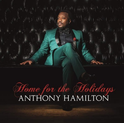 Anthony Hamilton Songs, Albums, Reviews, Bio & More | AllMusic