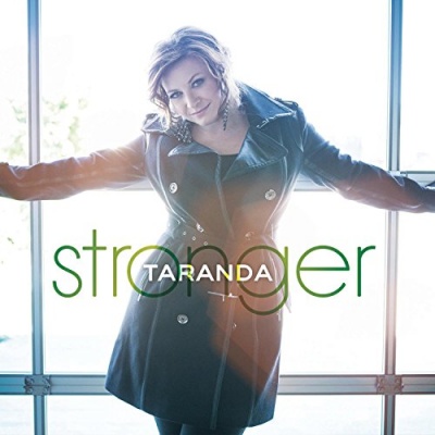 Stronger - Taranda Greene | Songs, Reviews, Credits | AllMusic