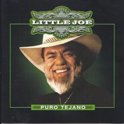 Little Joe - Puro Tejano Album Reviews, Songs & More | AllMusic