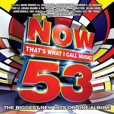 Various Artists - Now That's What I Call Music! 53 Album Reviews, Songs ...