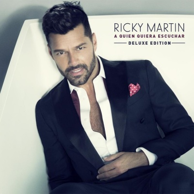 Ricky Martin Songs, Albums, Reviews, Bio & More | AllMusic