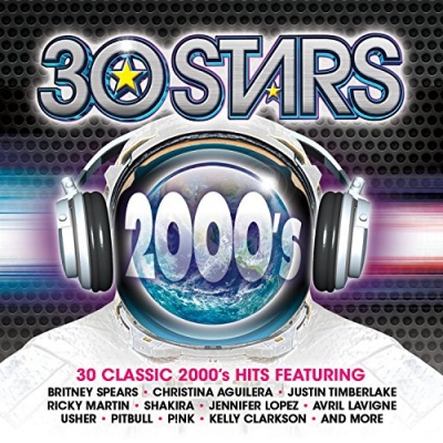 Various Artists - 30 Stars: 2000s Album Reviews, Songs & More | AllMusic