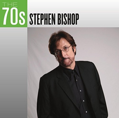 Stephen Bishop Discography