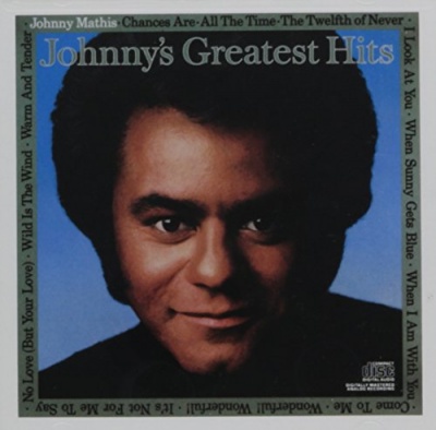 Johnny's Greatest Hits - Johnny Mathis | Release Info | AllMusic