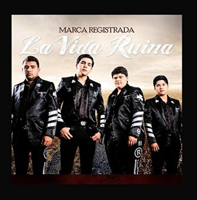 Marca Registrada - La Vida Ruina Album Reviews, Songs & More | AllMusic