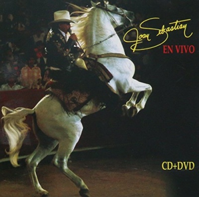 Joan Sebastian | Album Discography | AllMusic