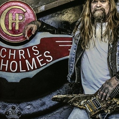 Chris Holmes | Album Discography | AllMusic