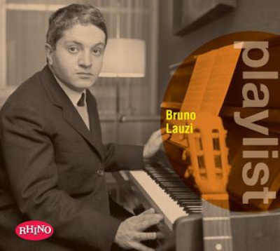 Playlist: Bruno Lauzi - Bruno Lauzi | User Reviews | AllMusic