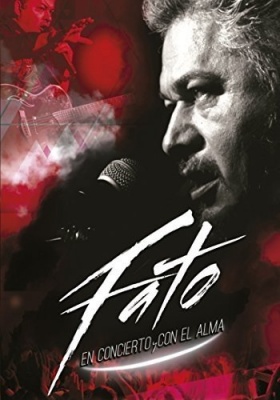 Fato - En Concierto y con el Alma Album Reviews, Songs & More | AllMusic