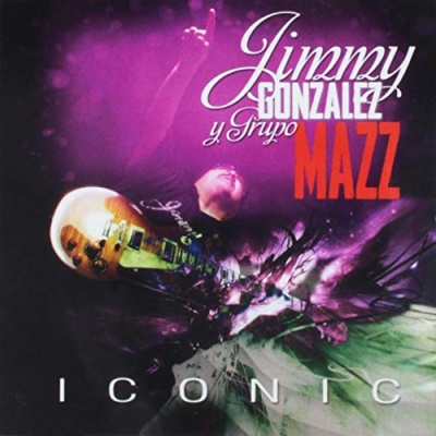 Jimmy Gonzalez, Grupo Mazz - Iconic Album Reviews, Songs & More | AllMusic
