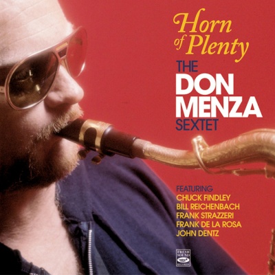 Don Menza Songs, Albums, Reviews, Bio & More | AllMusic