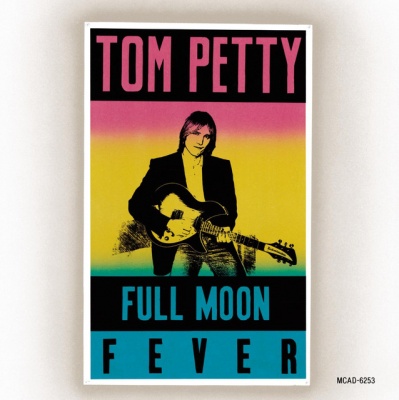 Tom Petty Damn The Torpedoes