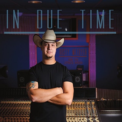 In Due Time - Rusty Metoyer & the Zydeco Krush | Releases | AllMusic