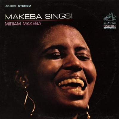 Makeba Sings - Miriam Makeba | Release Credits | AllMusic