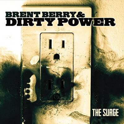The Surge - Brent Berry | Release Credits | AllMusic