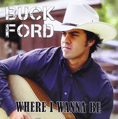 Buck Ford | Album Discography | AllMusic