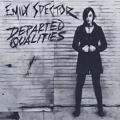 Emily Spector - Departed Qualities Album Reviews, Songs & More | AllMusic
