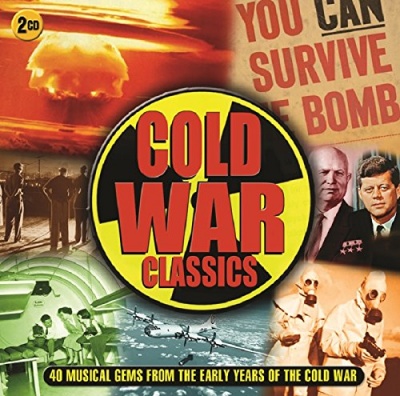Various Artists - Cold War Classics Album Reviews, Songs & More | AllMusic