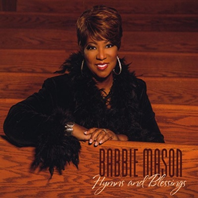 Babbie Mason - Hymns and Blessings Album Reviews, Songs & More | AllMusic