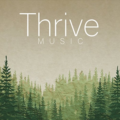 Thrive Music - Thrive Music Album Reviews, Songs & More | AllMusic