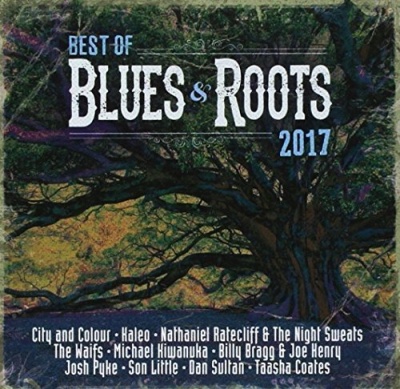 Various Artists - Best of Blues & Roots 2017 Album Reviews, Songs ...