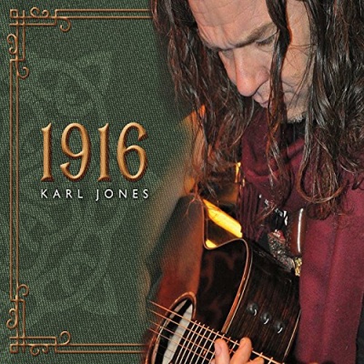 Karl Jones - 1916 Album Reviews, Songs & More | AllMusic
