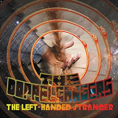 The Left-Handed Stranger - Doppelgangers | Release Credits | AllMusic