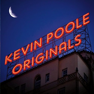 Kevin Poole - Kevin Poole Originals Album Reviews, Songs & More | AllMusic