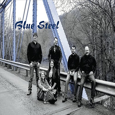 Blue Steel - Blue Steel Album Reviews, Songs & More | AllMusic