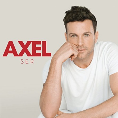Axel - Axel Album Reviews, Songs & More | AllMusic