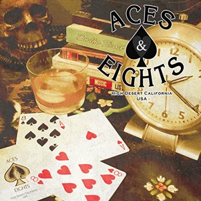Aces & Eights - Aces & Eights | Release Credits | AllMusic