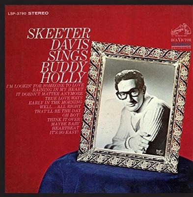 Skeeter Davis Songs, Albums, Reviews, Bio & More | AllMusic