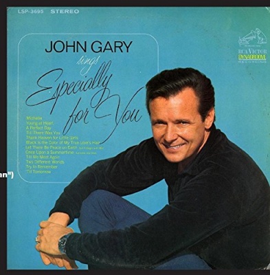 John Gary