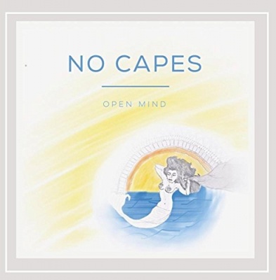 No Capes - Open Mind Album Reviews, Songs & More | AllMusic