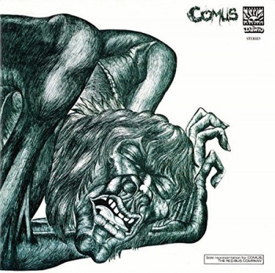 First Utterance - Comus | Release Info | AllMusic